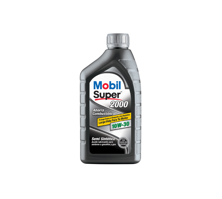 Mobil Super™ 2000 10W-30 - terdex.com.co
