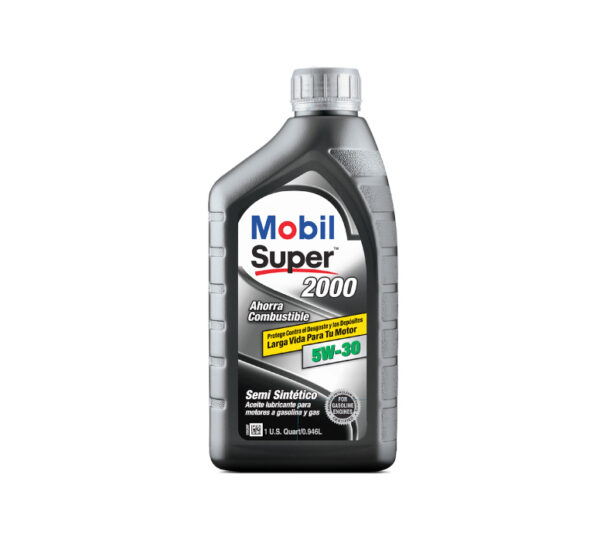 Mobil Super™ 2000 5W-30 - terdex.com.co